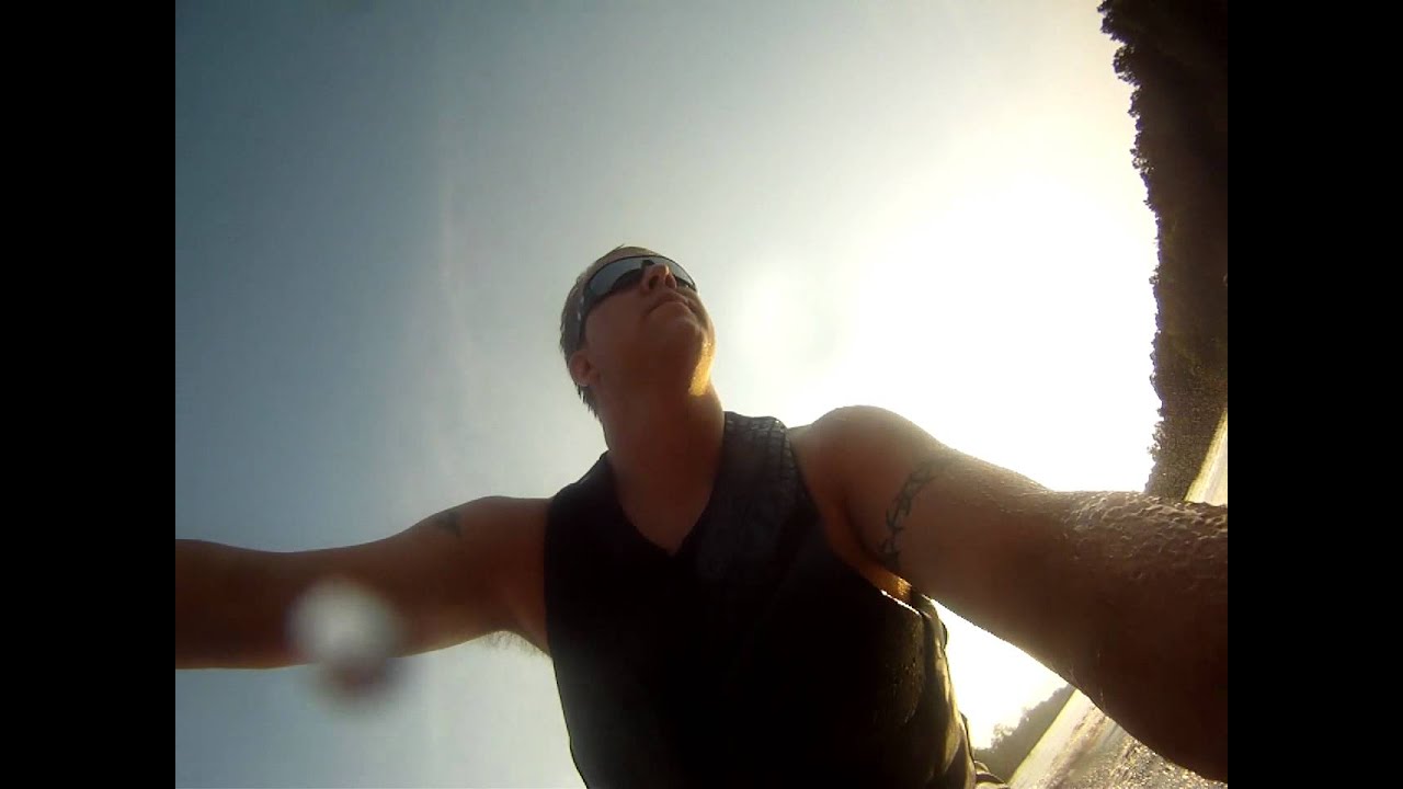 Jeff Greer Mike Keesee Jet Ski July 2012 6 - YouTube