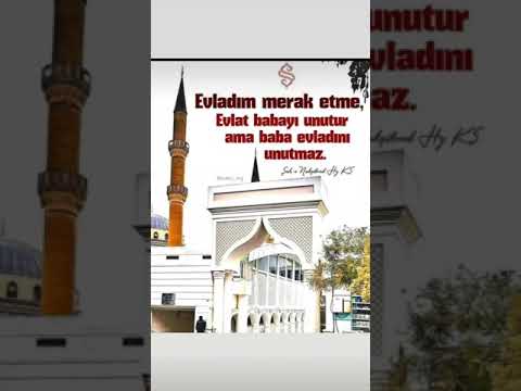 Menzil Bu Derviş Layıkmı Baba Sultana Bilmem