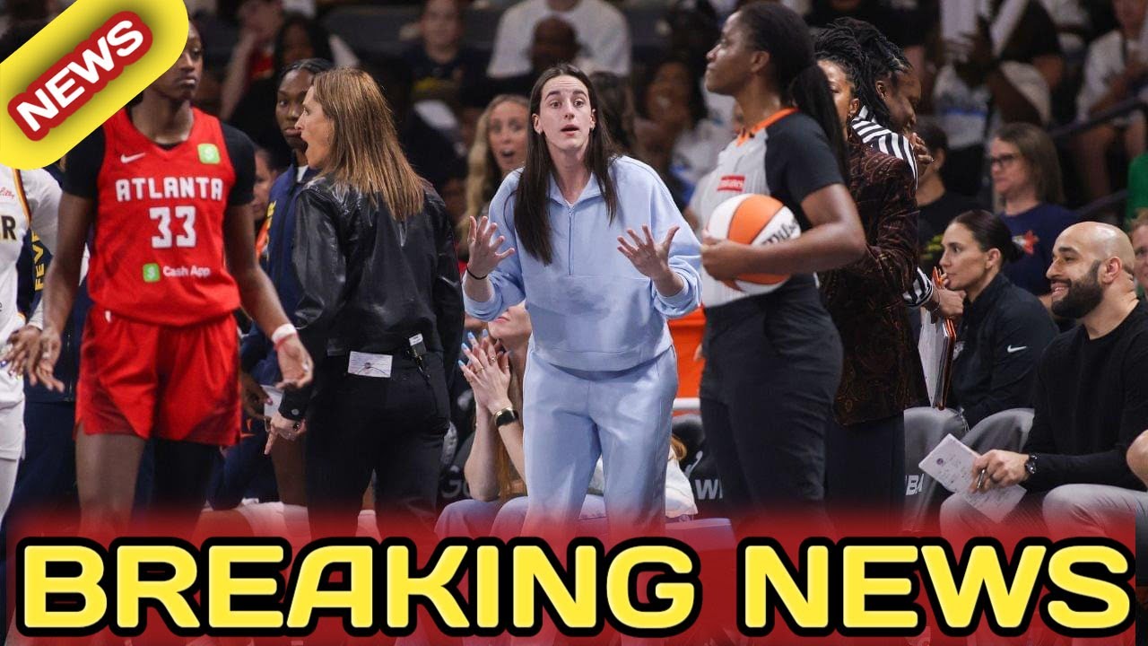 Caitlin Clark's WNBA Protection EXPOSED by Ex-NBA Star - YouTube