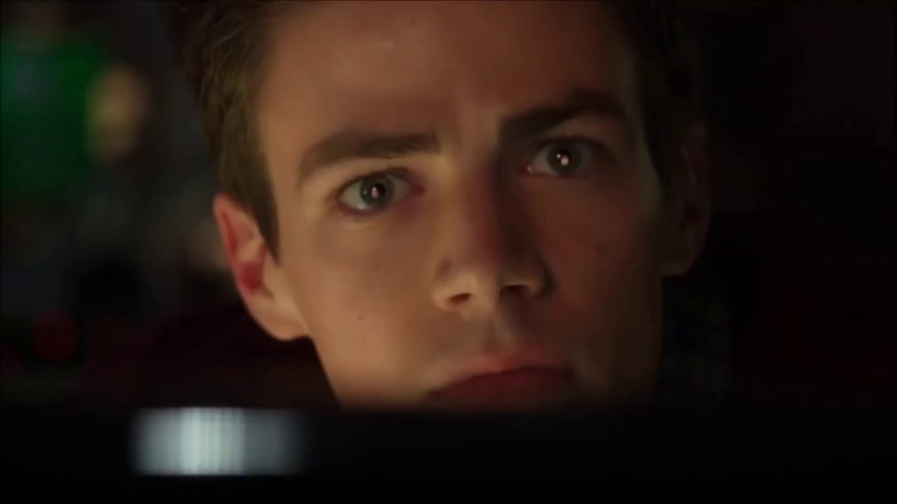 The Flash CW Soundtrack - Chosen Theme - YouTube