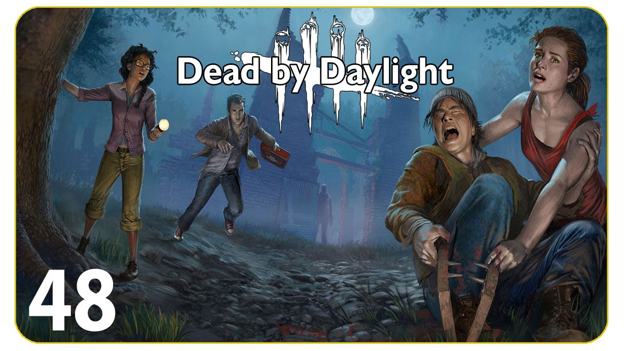 Der Entitus klaut unsere Opfergaben! #48 Dead by Daylight - Let's Play ...