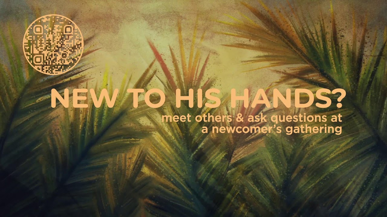 LIVE at His Hands Church | Full Service | Unbreakable Joy 04/13/2025 ...