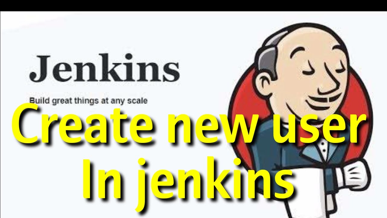 How To Create Job In Jenkins YouTube How To Create Job In Jenkins YouTube