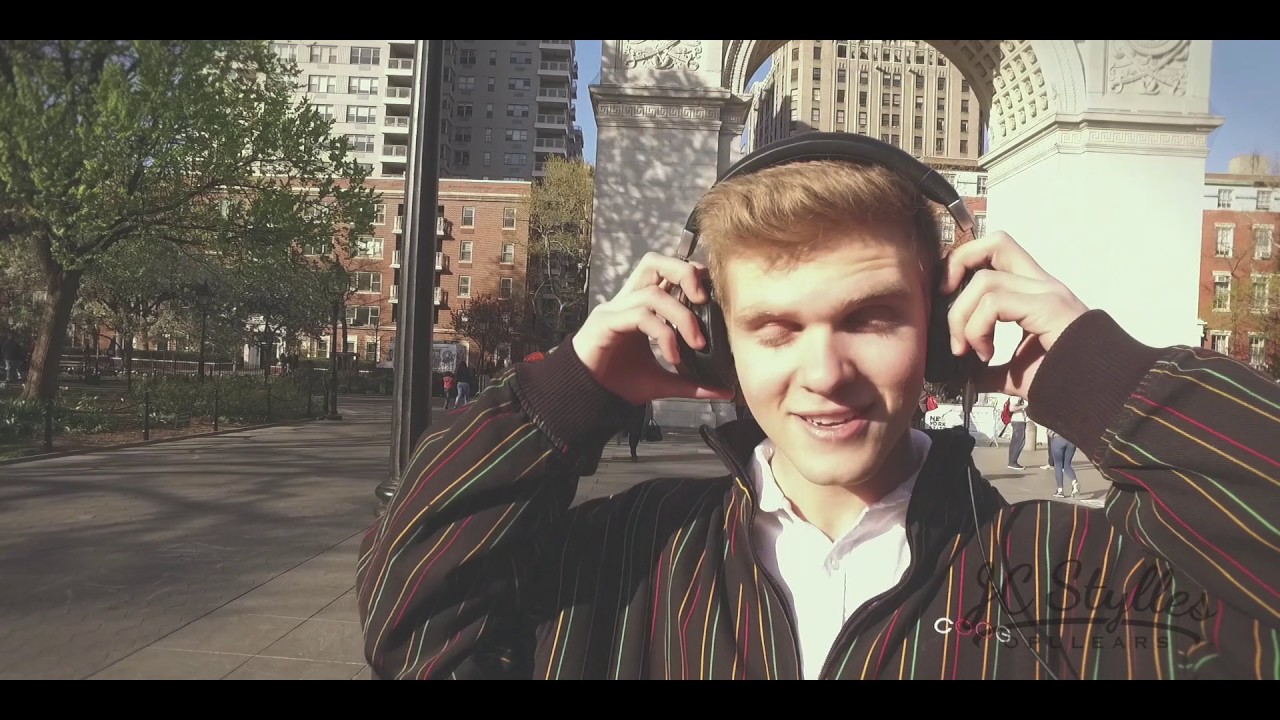 JC STYLLES OPULEARS - YouTube