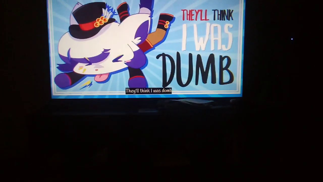 skythewolf12typef reacts to circus hop bye jonkagor - YouTube