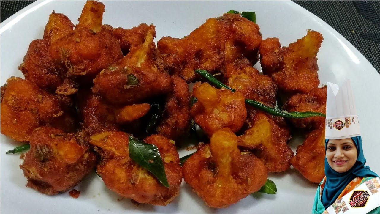 Gobi 65 recipe in hindi / Crispy & Spicy Gobi 65 banane ka tareeka ...