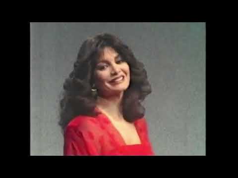 Ajda Pekkan - Bir Dünya Ver Bana (1980 Türkiye Ulusal Finali)