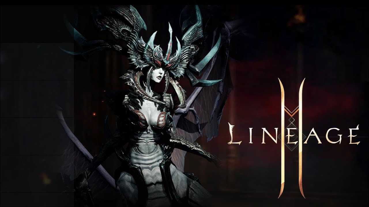 Lineage 2M - Queen Ant Clan Boss Raid! - YouTube