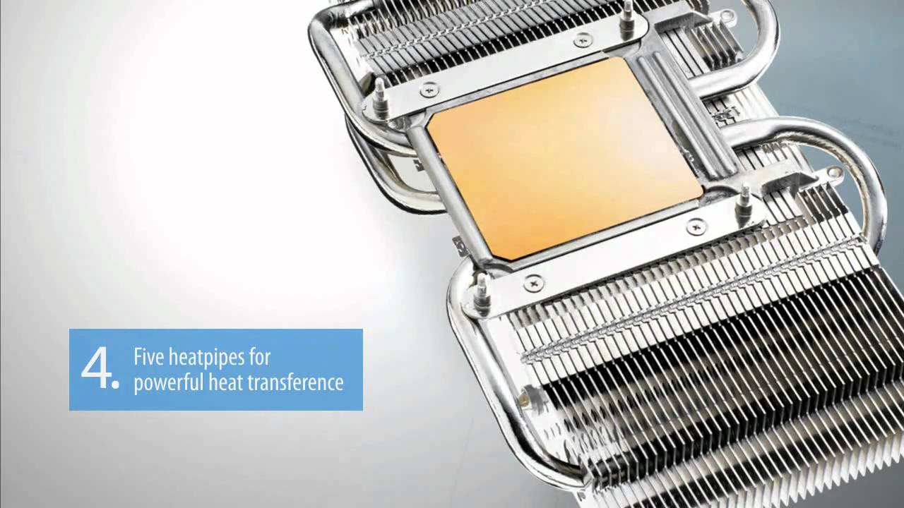 ASUS Formula - YouTube