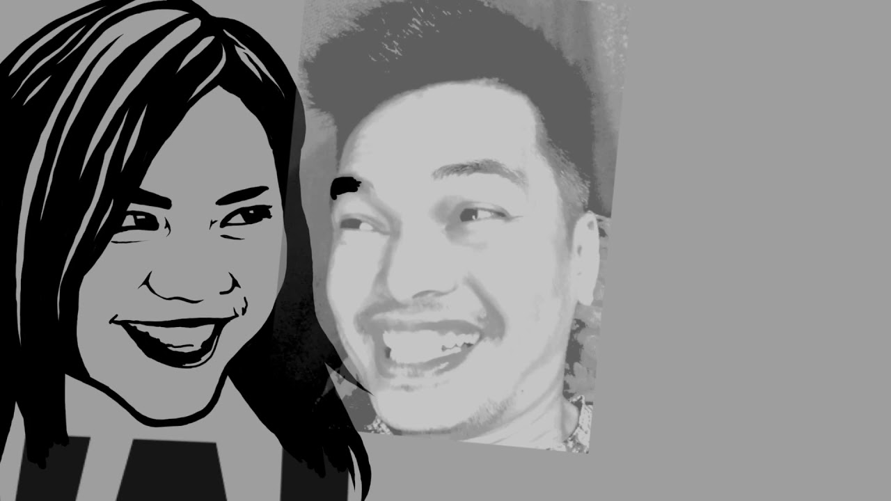 The Making of Bawal Bugok Show Logo - Autodesk Sketchbook Ipad 6 - YouTube