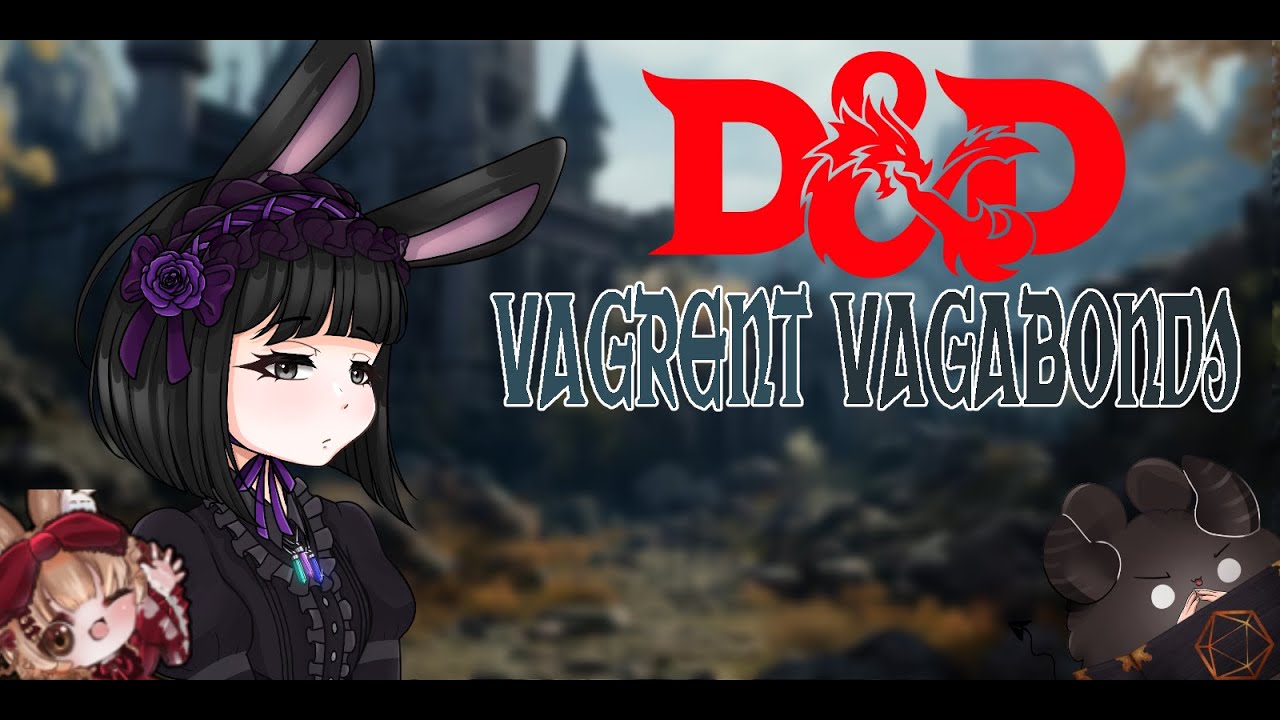 Dungeons And Dustbunnies - Session 29 - Dungeon crawling ...