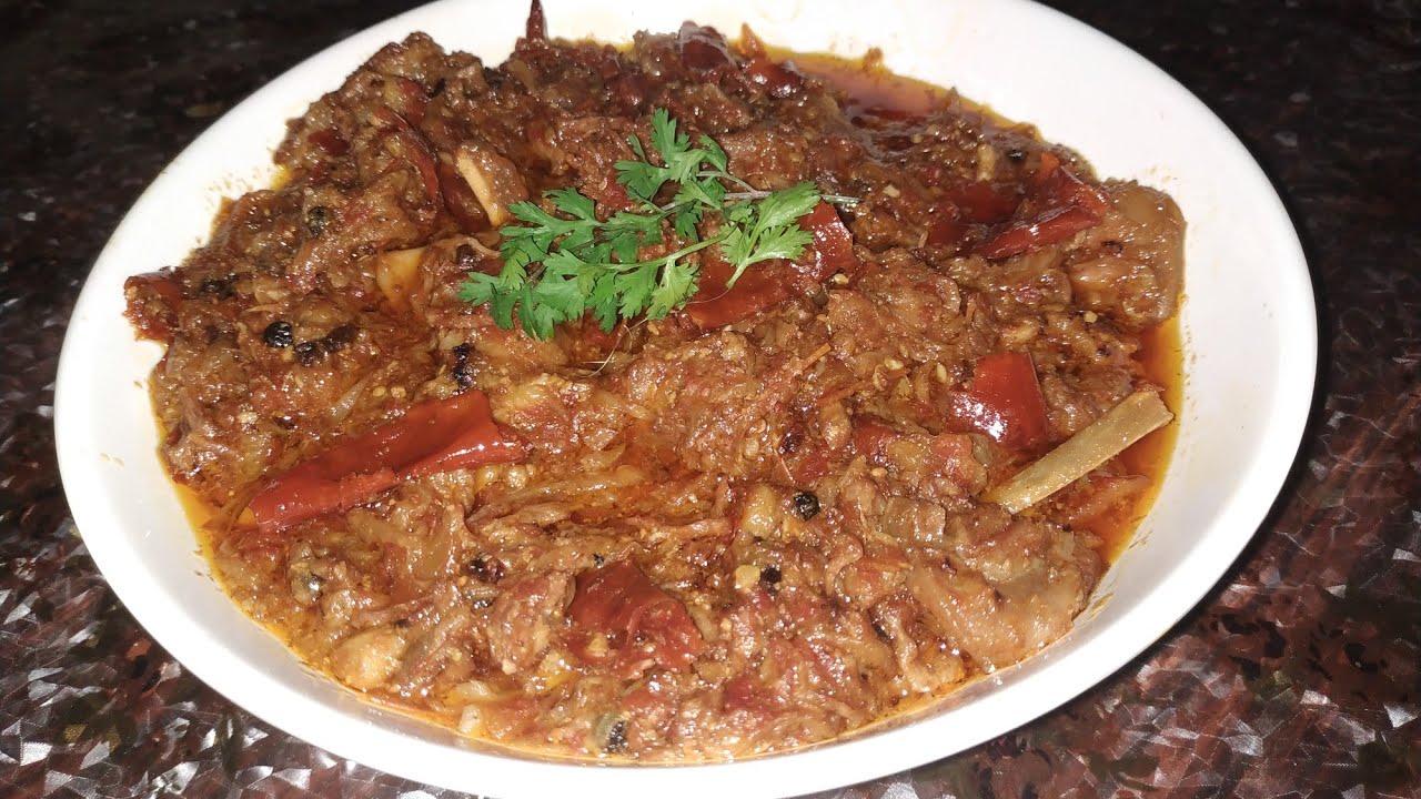 MUTTON DO PYAZA | BAKRA EID SPECIAL | DELICIOUS MUTTON DO PYAZA ...