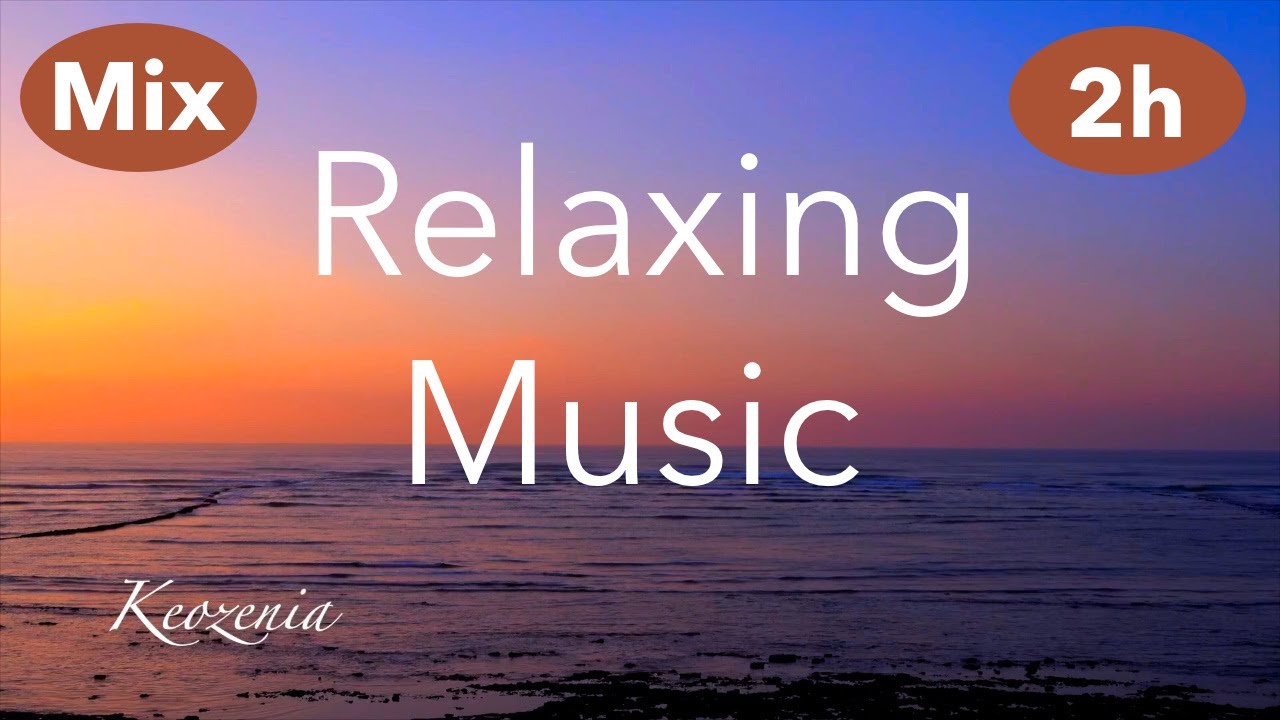 Musique douce calme zen nature pour se reposer se relaxer se détendre ...