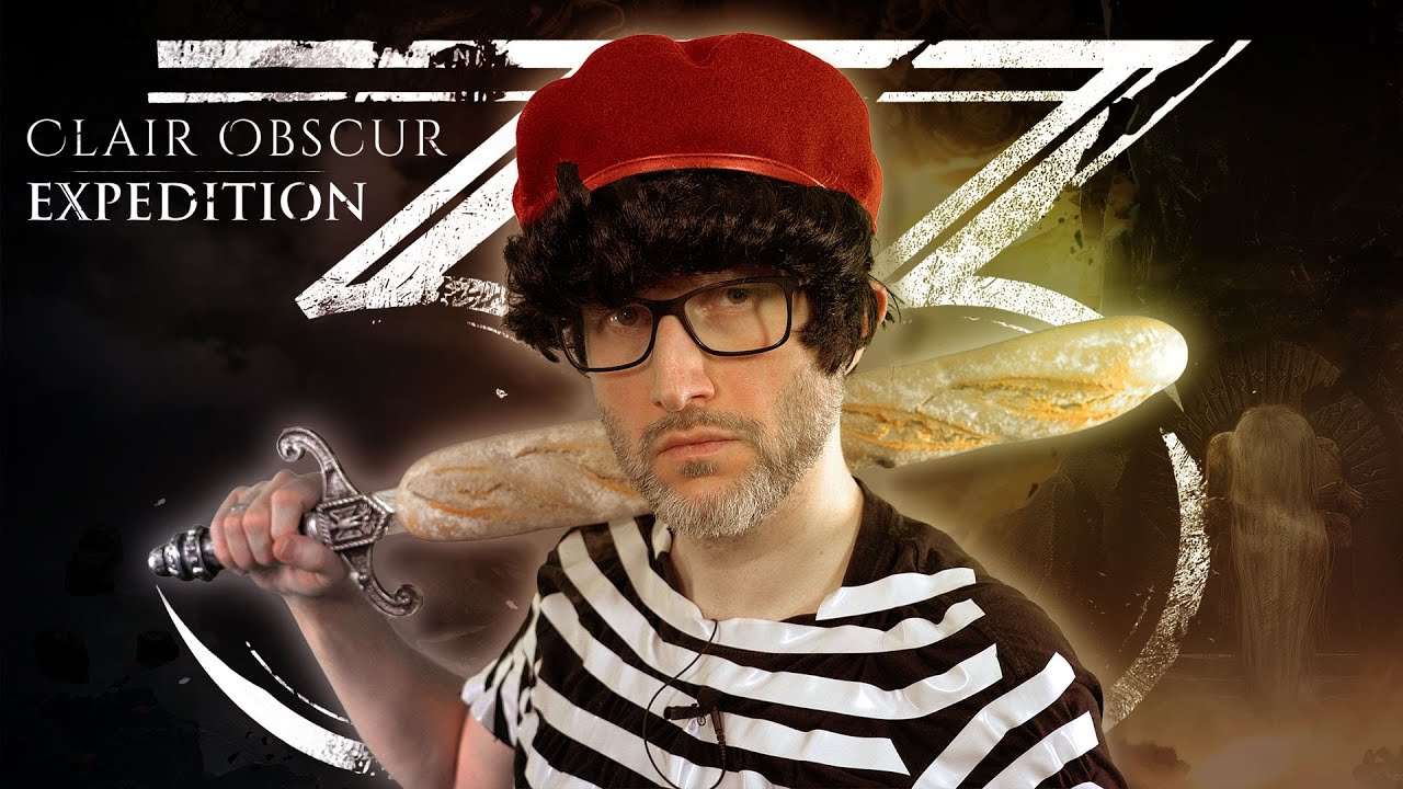 Clair Obscur: Expedition 33 - recenzja quaza w cieniu The Game Awards ...