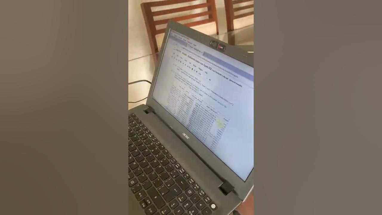 Agora Aprendo Pyspark Shorts Youtube