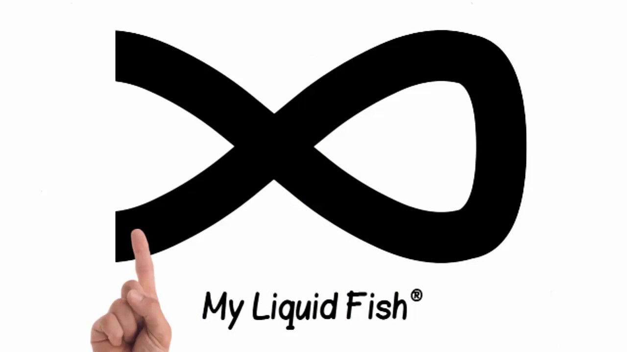 Learn the My Liquid Fish® Clearing Technique from Jimmy Mack Healing ...