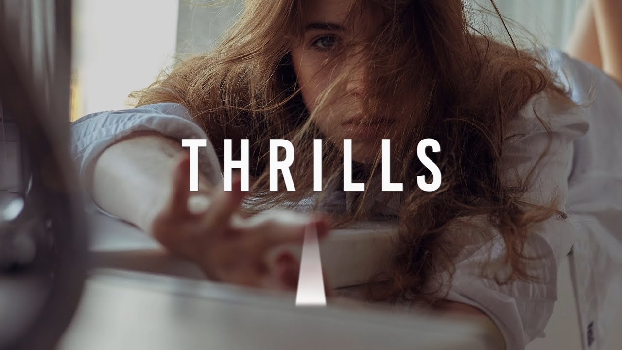 Lost Focus - Get U - YouTube