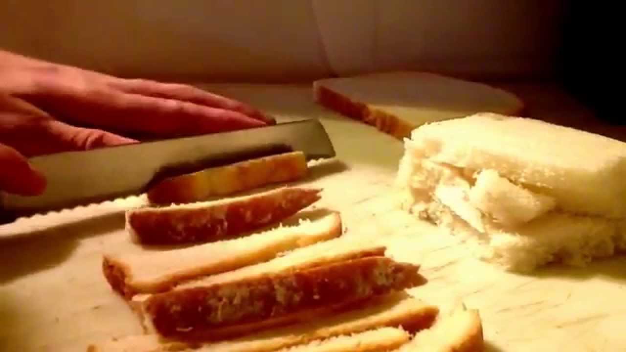Egyptian Palace Bread - YouTube