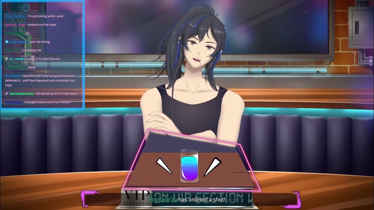 The Weary 101 VoD [VTuber] (April 8th, 2023) - YouTube