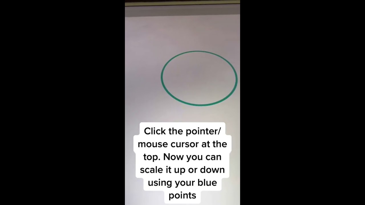 How To Make A Circle In Procreate YouTube How To Make A Circle In Procreate YouTube