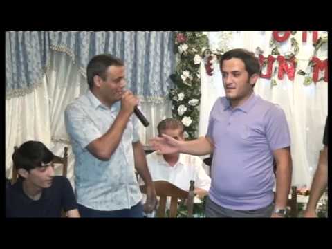 Yeni suraxani, Meyxana, Sene yoxdur daha etibar eliyen (Orxan,Vuqar,Elwen,Baleli,Ezizaga,Sexavet)