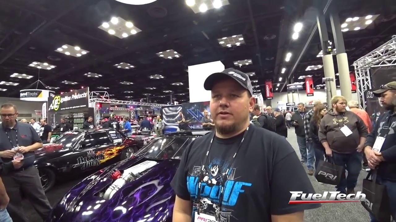 Chad Rogers @ Birdman Racing Interview - YouTube