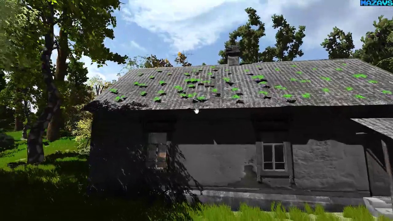 Zork Remake ★ GamePlay ★ Ultra Settings - YouTube