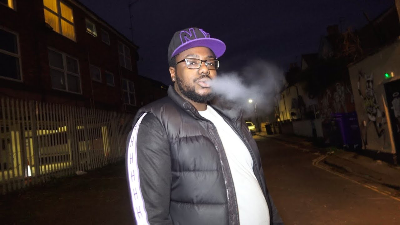 Gozi - Life That Im Living - 4K - (Official Video) - [TeamGBTV] - YouTube