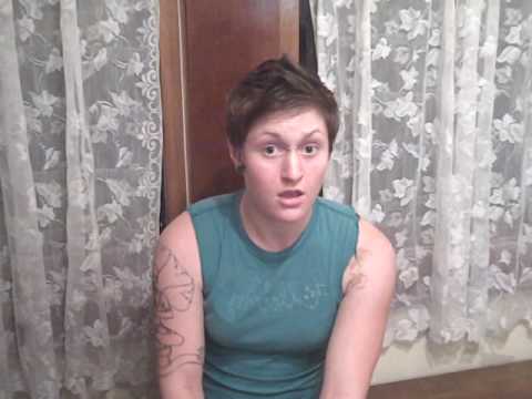 Repower America - Alex Halenda from Orlando, FL. - YouTube