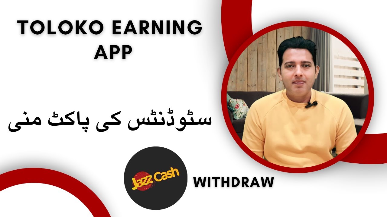 Toloka Earning App | Make Money Online | Earn Online | Money Making App ...
