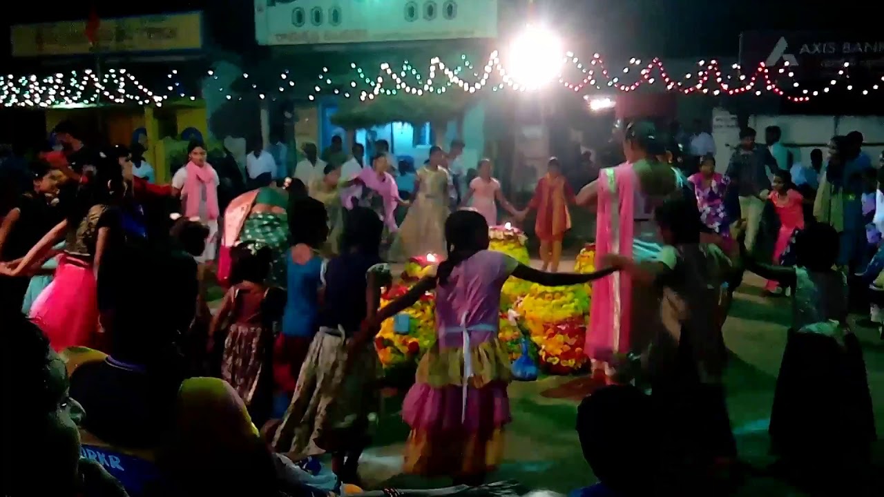 Rama Krishna Reddy from MADHIRA - YouTube