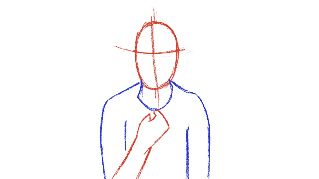 2D talking heads: Animatic - YouTube