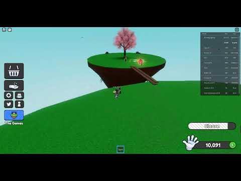 Slap battles flying exploiter with killstreak user: jdsjsjsj055 - YouTube