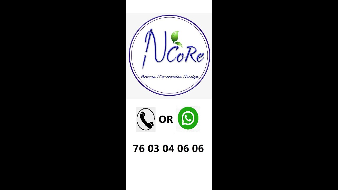 NCoRe Website Navigation - YouTube