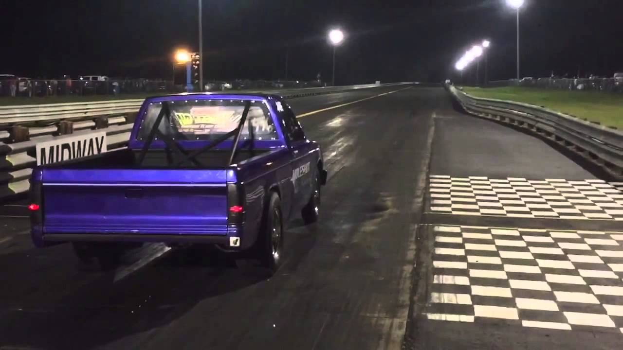 Holeshot Racing| Different camera angles from Midway Motorsports park ...