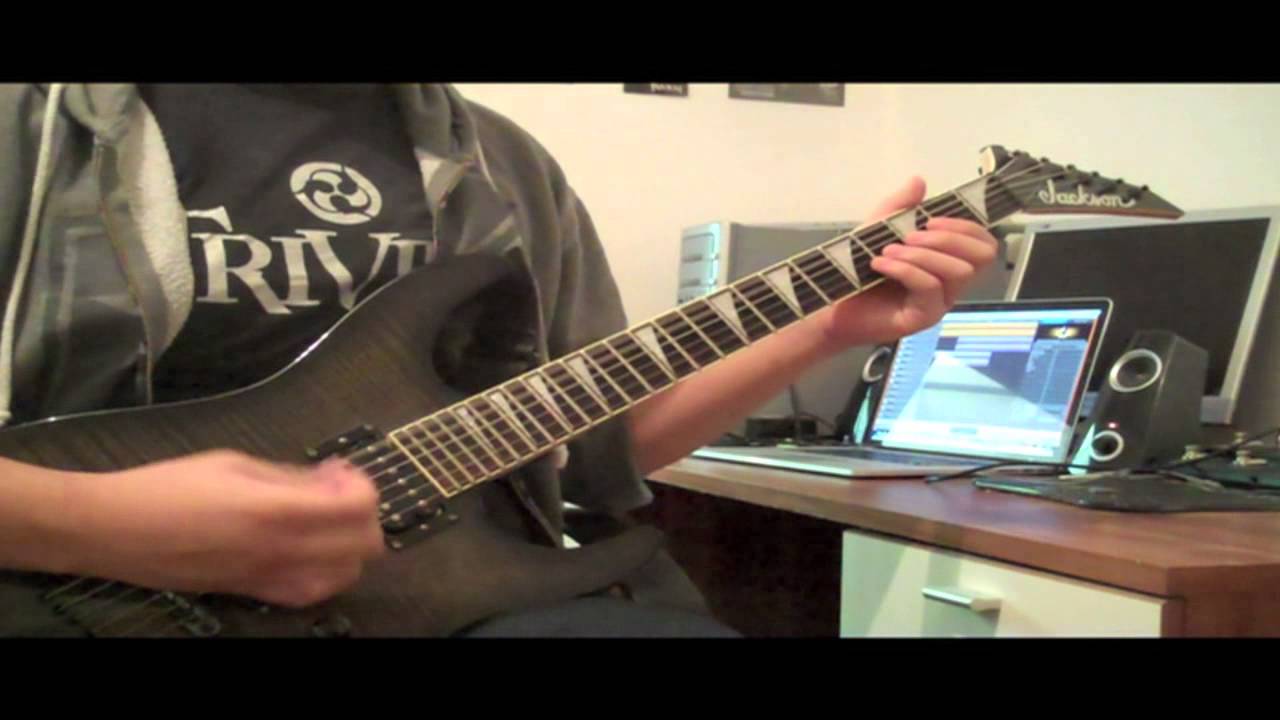 Metal Evolution - Breakdowns (10 Genres) - YouTube