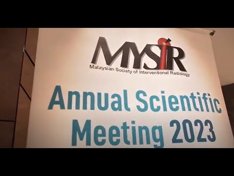 MYSIR ASM 2023 Highlights - YouTube
