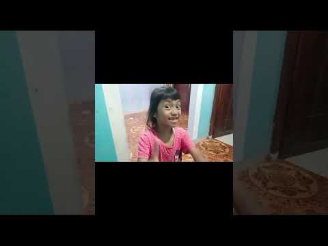 MENJAGA ADIK DENGAN BAIK. 🐣🐣