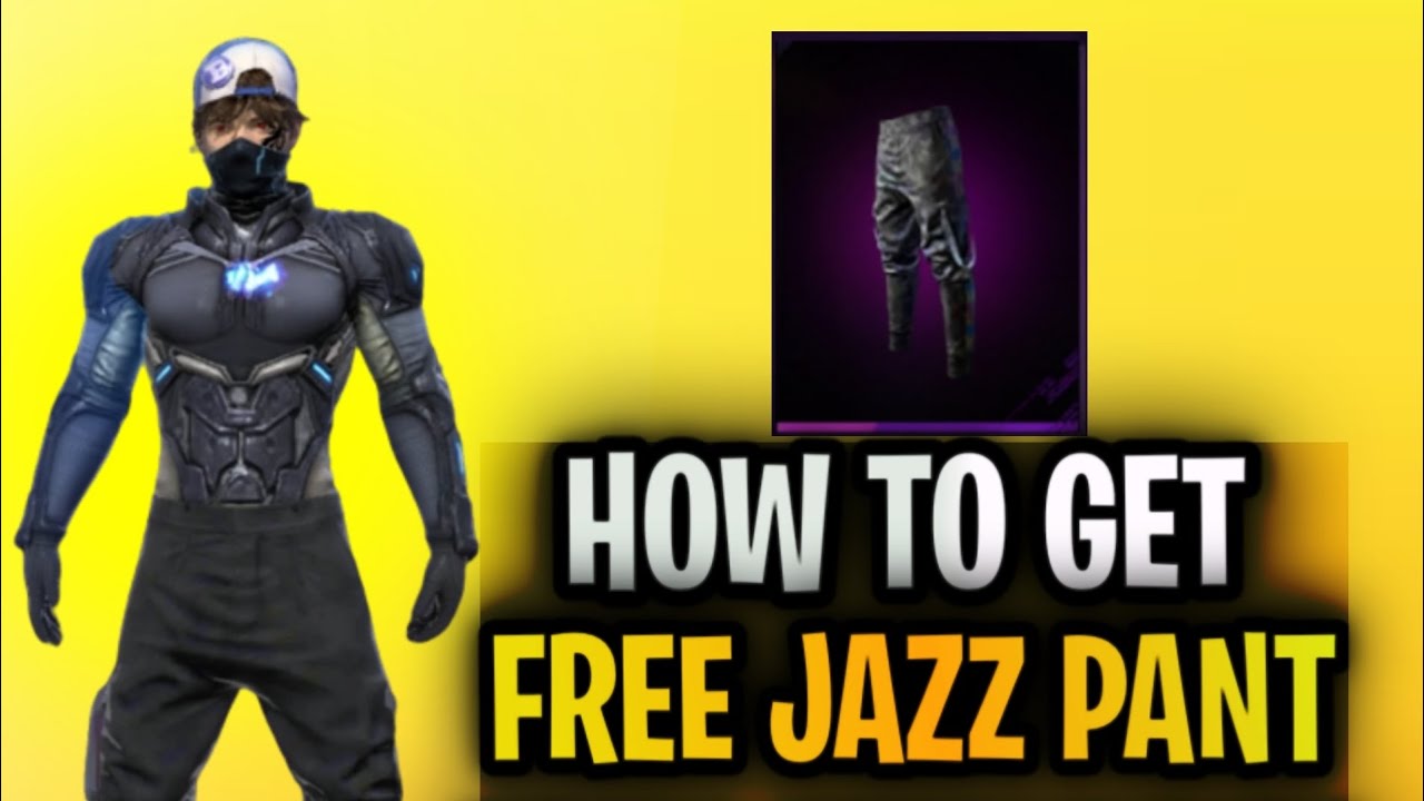 HOW TO GET FREE CLASSIC JAZZ PANT || HOW TO GET CLASSIC JAZZ PANT IN ...
