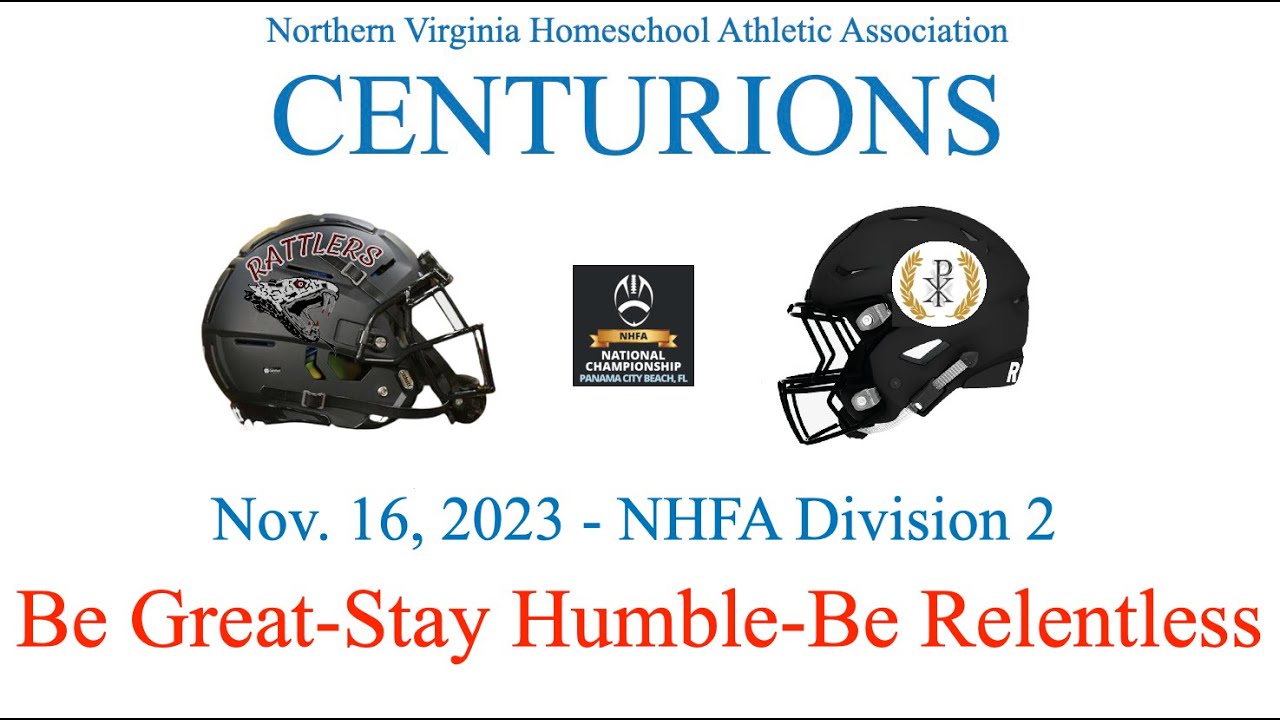 2023 11-16 Last 1:23 of the First Half vs Atlas HomeSchool Rattlers ...