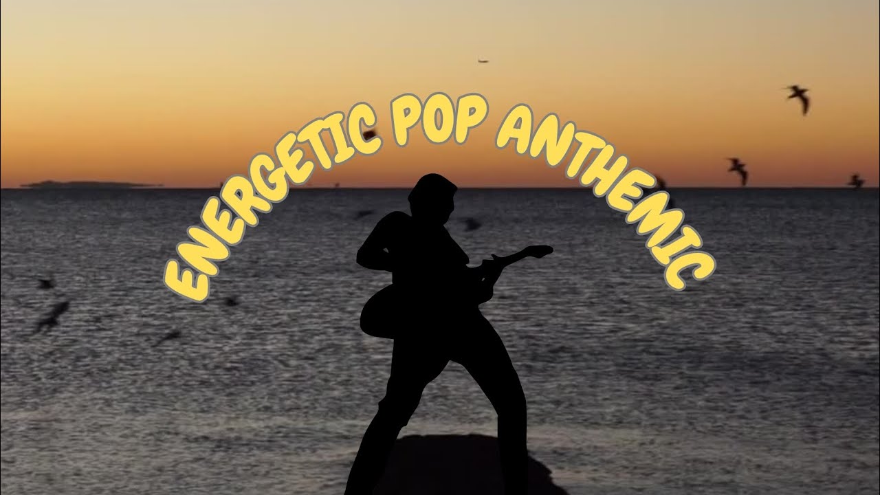 ENERGETIC POP ANTHEMIC MUSIC BY @MUMDIMUSIC || ENERGETIC SONG - YouTube