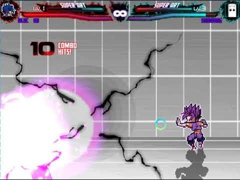 ULSW Mugen V6 : Dev log#8 - YouTube