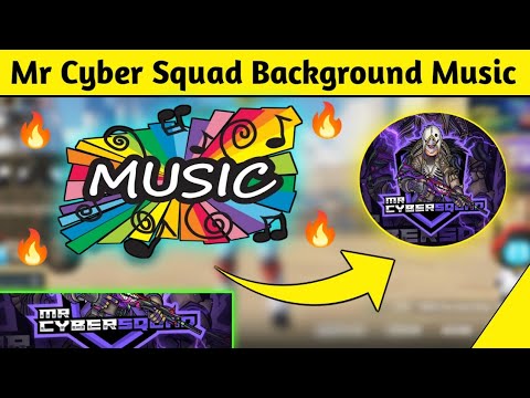 Mr Cyber Squad Background Music || Intro Songs of Mr Cyber Squad - YouTube