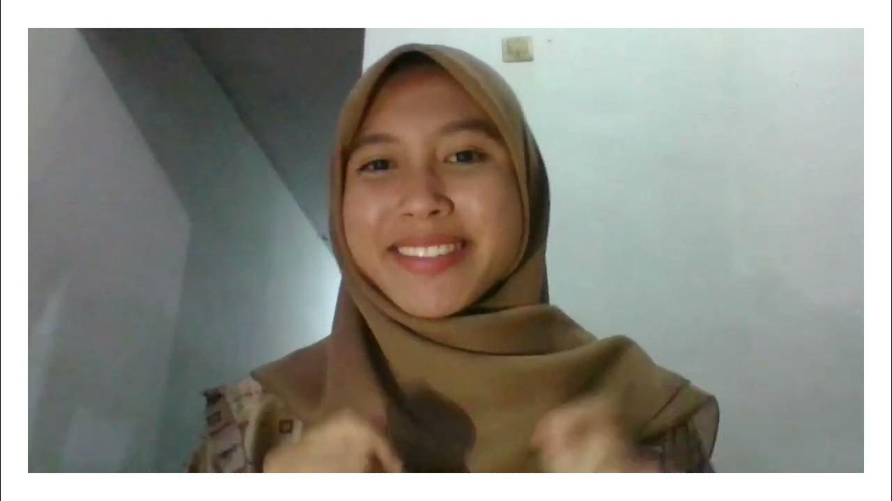 Yuk Kepoin Hasil Pembelajaran Mahasiswa ILKOM Angkatan 1 - YouTube