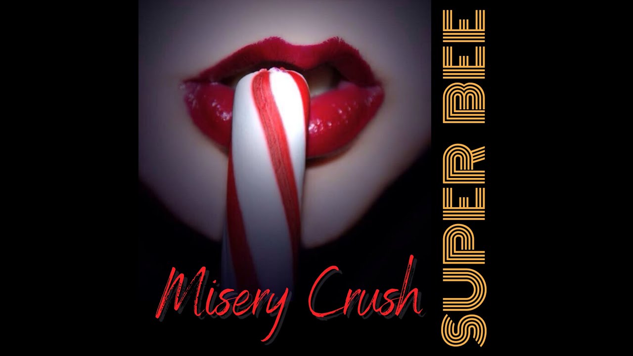️ SUPER BEE - Misery Crush Teaser - YouTube