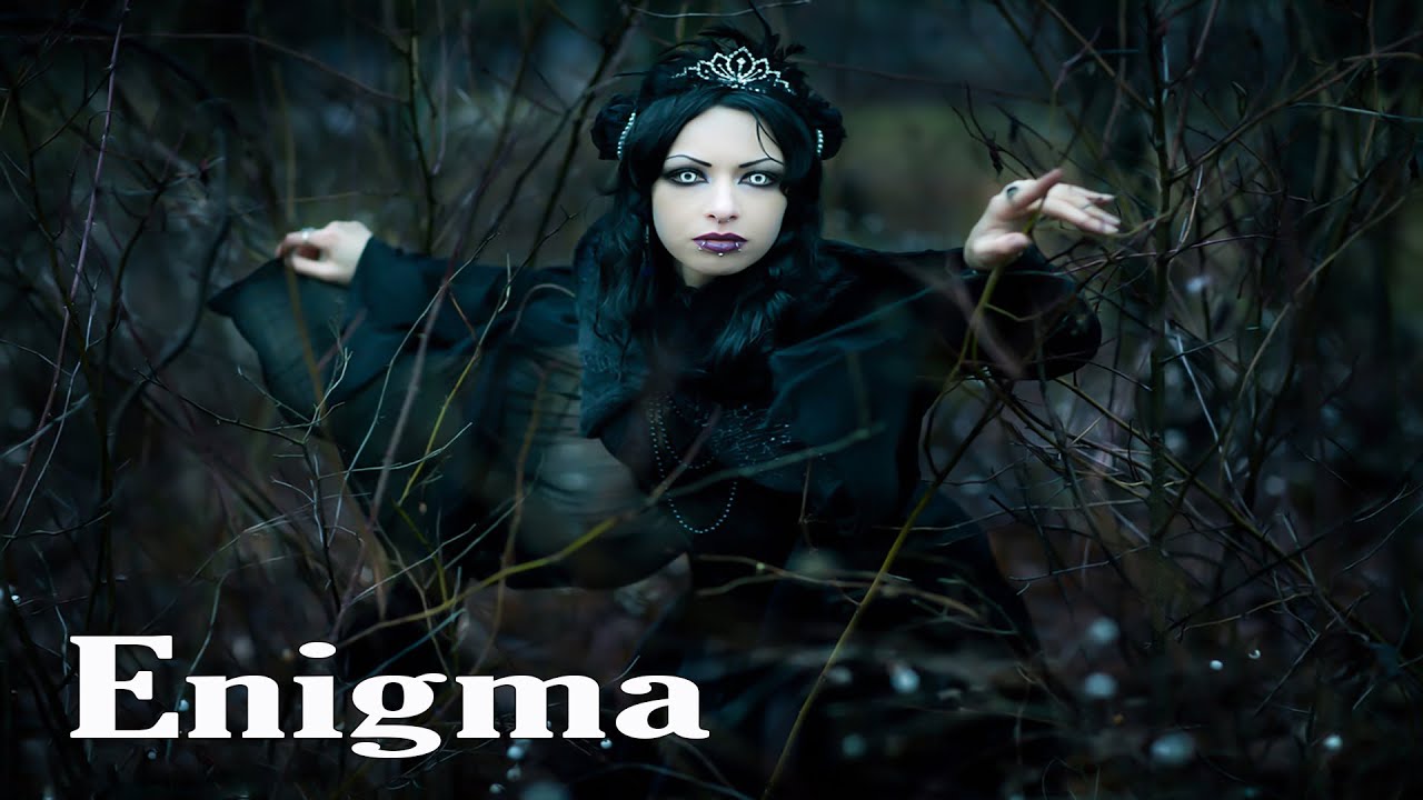 Best Remixes | Enigma Greatest Hits 90s | The Best of Enigma | ENIGMA ...