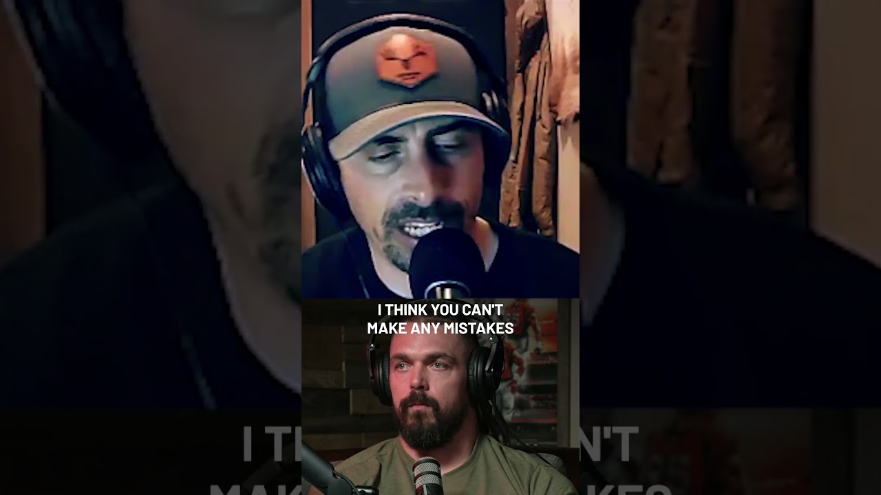 Wolfe Untamed w Derek Wolfe - IRONCLAD