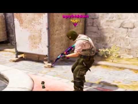 SPYHIDDEN İLE TROLL MM