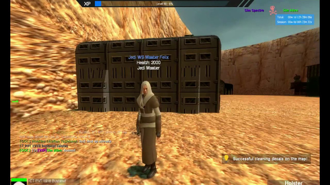 Blorgus busts a nut - YouTube