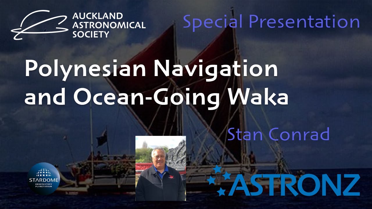 Polynesian Astronomy